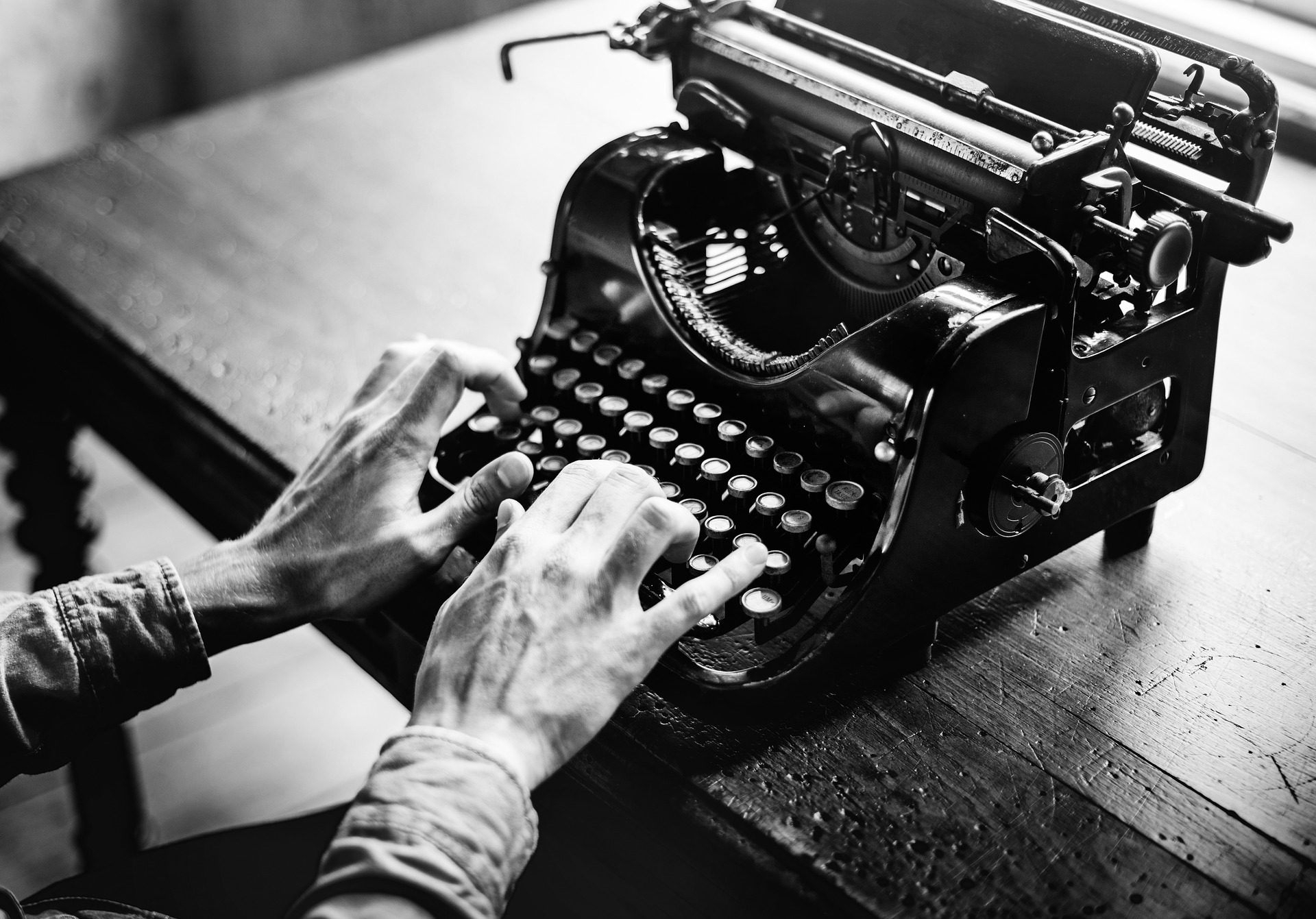 Why get video transcription?